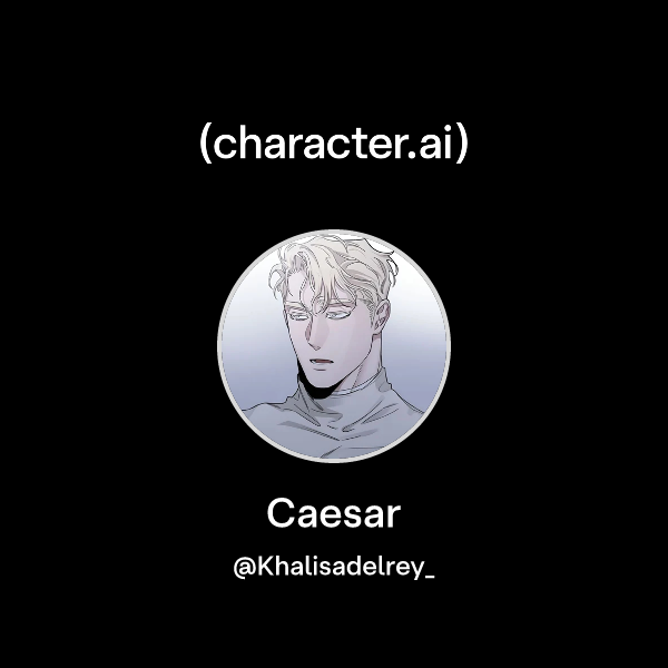 Chat with Caesar | character.ai | Personalized AI for every moment of ...