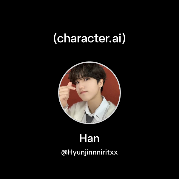 Chat with Han | character.ai | Personalized AI for every moment of your day