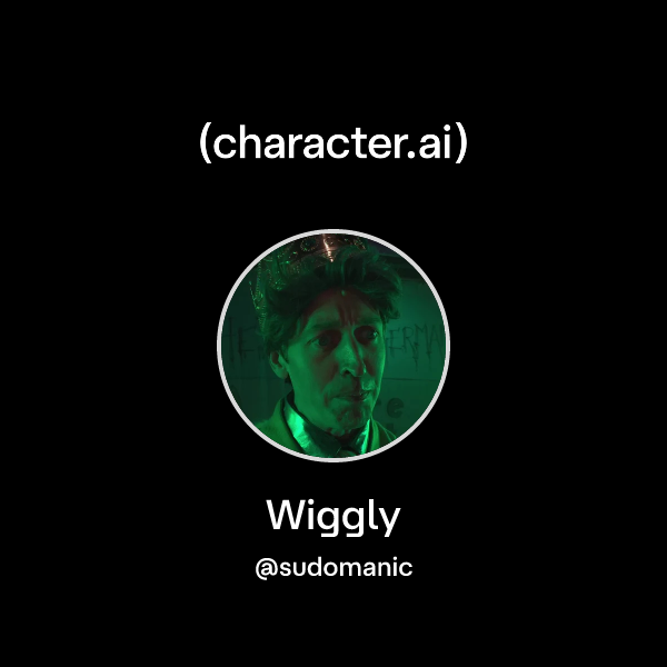 Chat with Wiggly | character.ai | AI Chat, Reimagined–Your Words. Your ...