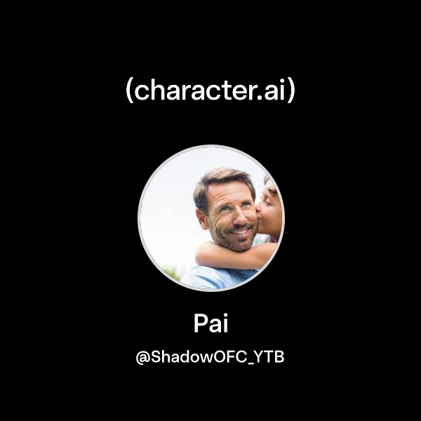 Chat with Pai | character.ai | AI Chat, Reimagined–Your Words. Your World.