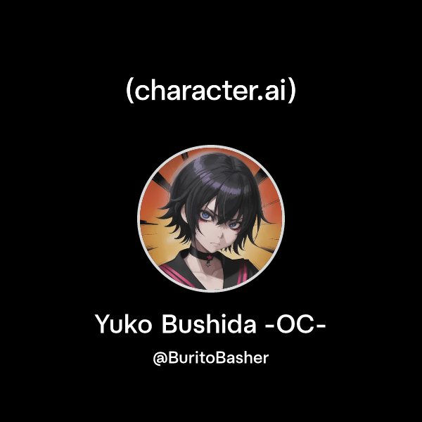 Chat with Yuko Bushida -OC- | character.ai | AI Chat, Reimagined–Your ...