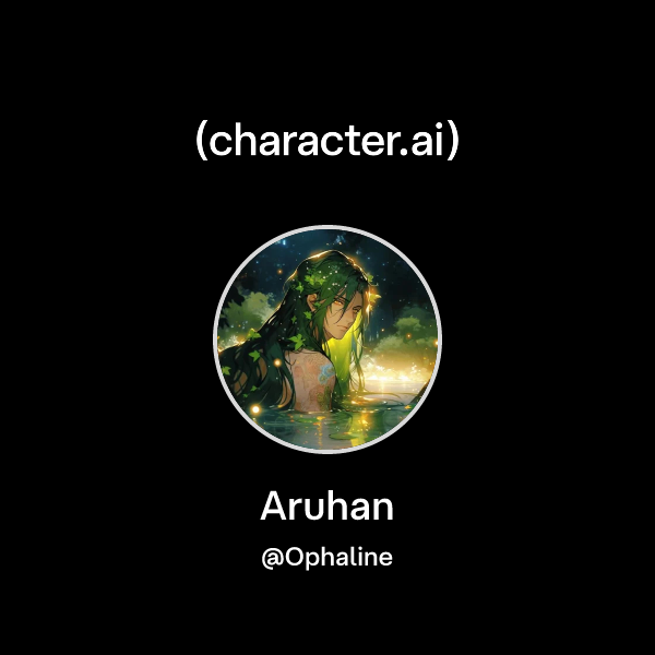 Chat with Aruhan | character.ai | AI Chat, Reimagined–Your Words. Your ...