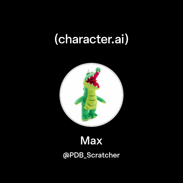 Chat with Max | character.ai | Personalized AI for every moment of your day