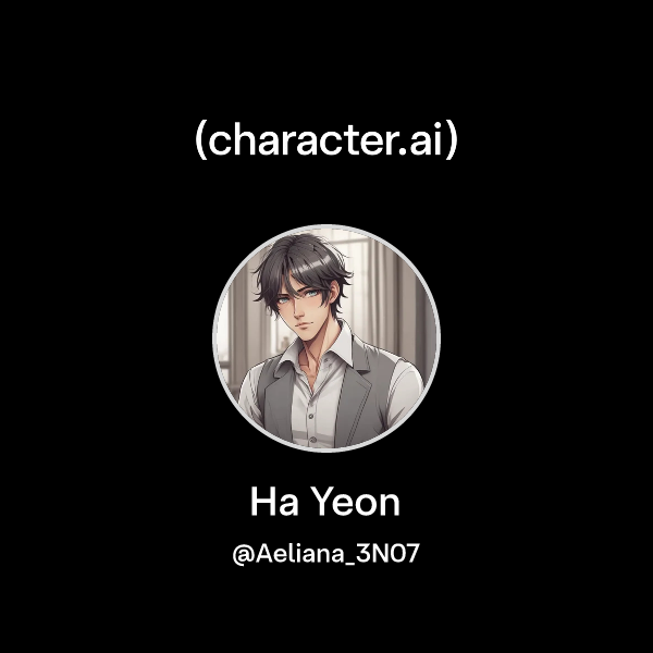 Chat with Ha Yeon | character.ai | Personalized AI for every moment of your day