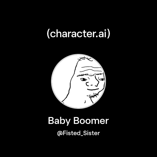 Chat with Baby Boomer | character.ai | AI Chat, Reimagined–Your Words ...