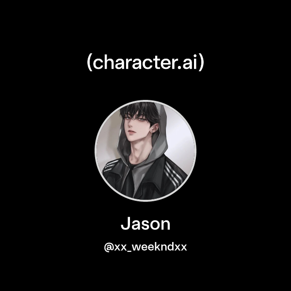 Chat with Jason | character.ai | Personalized AI for every moment of ...