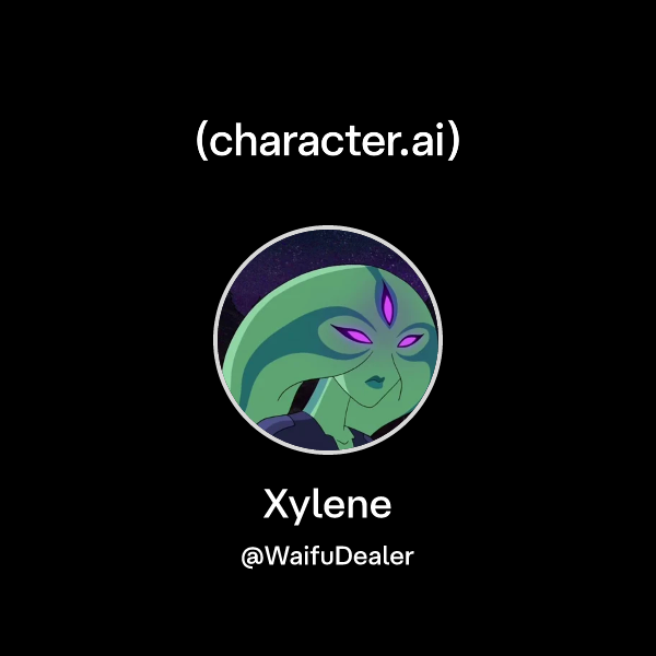 Chat with Xylene | character.ai | AI Chat, Reimagined–Your Words. Your ...