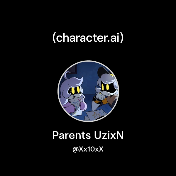Chat with Parents UzixN | character.ai | AI Chat, Reimagined–Your Words ...