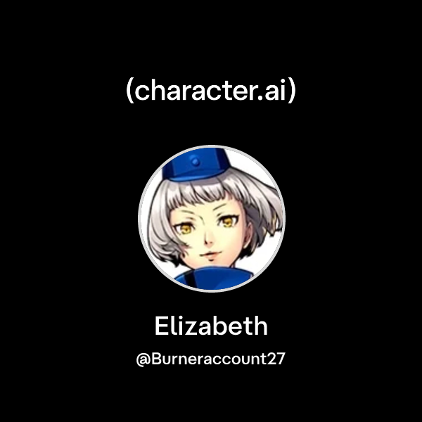 Chat with Elizabeth | character.ai | AI Chat, Reimagined–Your Words ...