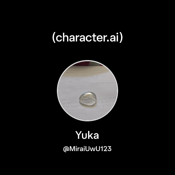 Chat with Yuka | character.ai | AI Chat, Reimagined–Your Words. Your World.