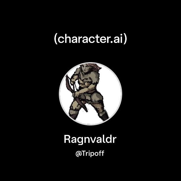 Chat with Ragnvaldr | character.ai | AI Chat, Reimagined–Your Words ...
