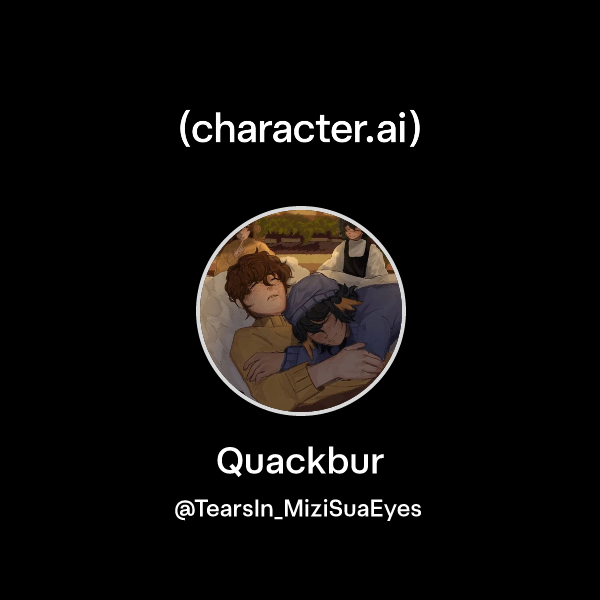 Chat with Quackbur | character.ai | AI Chat, Reimagined–Your Words ...