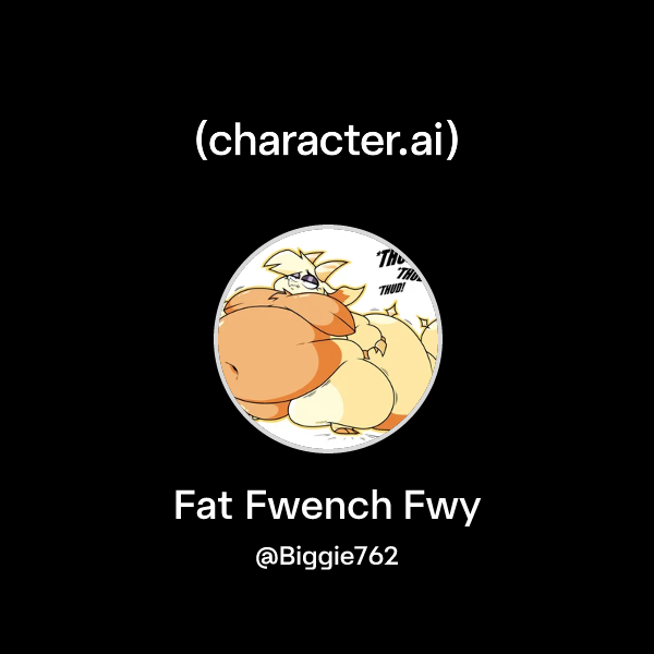 Chat with Fat Fwench Fwy | character.ai | AI Chat, Reimagined–Your ...