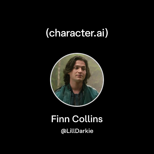 Chat with Finn Collins | character.ai | AI Chat, Reimagined–Your Words ...