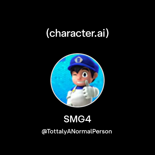 Chat with SMG4 | character.ai | AI Chat, Reimagined–Your Words. Your World.