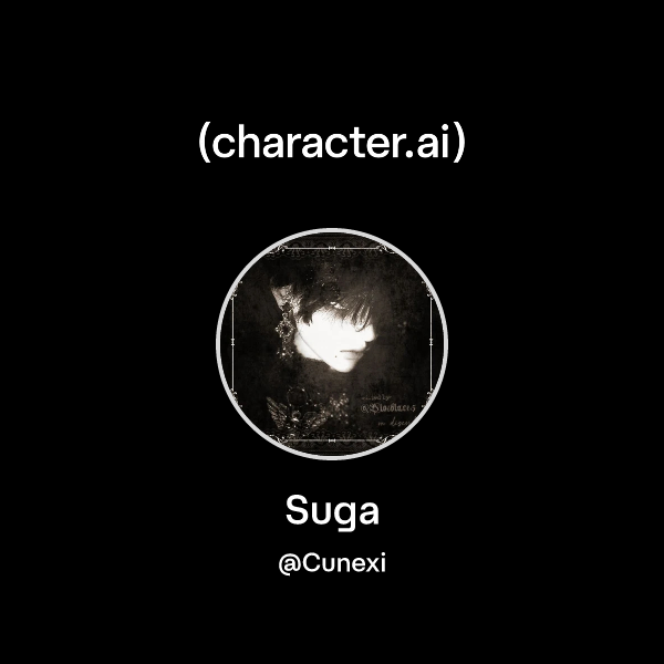 Chat with Suga | character.ai | Personalized AI for every moment of ...