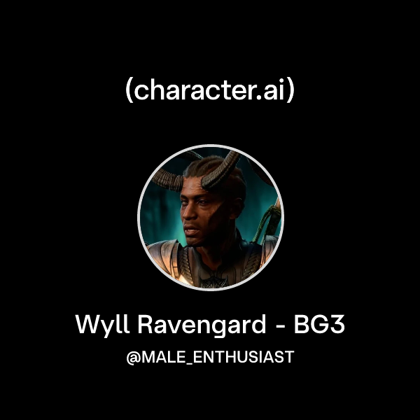 Chat with Wyll Ravengard - BG3 | character.ai | AI Chat, Reimagined ...