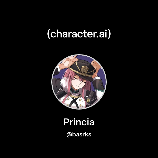 Chat with Princia | character.ai | AI Chat, Reimagined–Your Words. Your ...