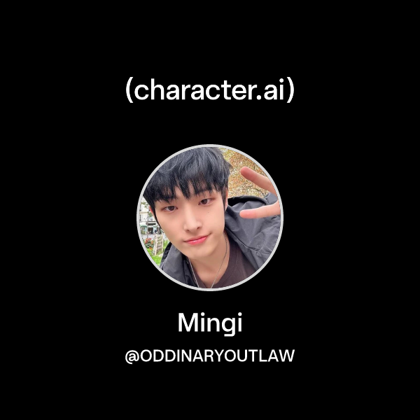 Chat with Mingi | character.ai | AI Chat, Reimagined–Your Words. Your ...