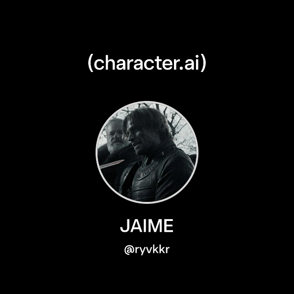 Chat with JAIME | character.ai | AI Chat, Reimagined–Your Words. Your World.