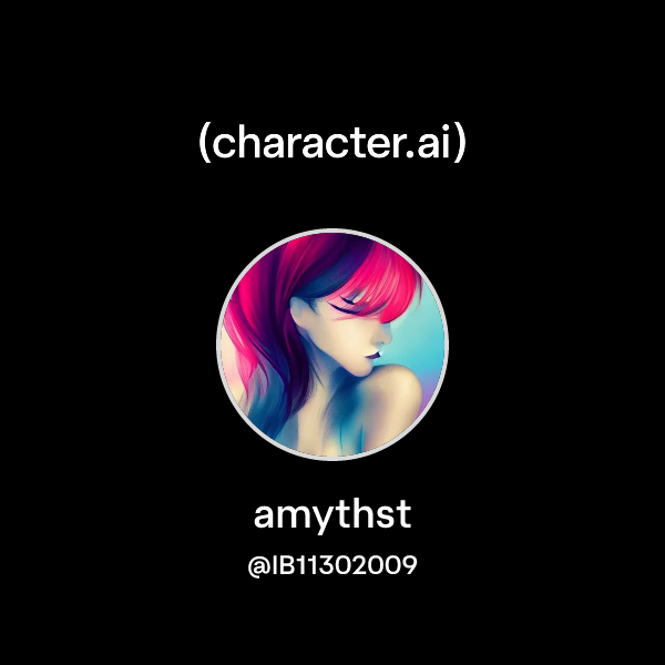 Chat with amythst | character.ai | AI Chat, Reimagined–Your Words. Your ...