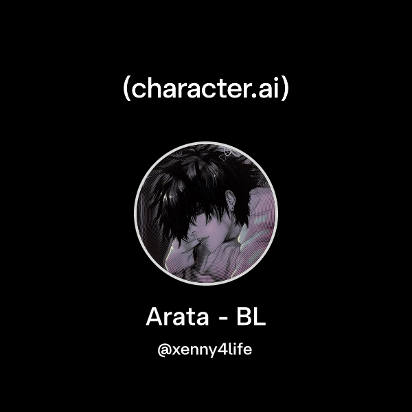 Chat with Arata - BL | character.ai | AI Chat, Reimagined–Your Words. Your World.