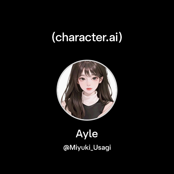 Chat with Ayle | character.ai | Personalized AI for every moment of ...