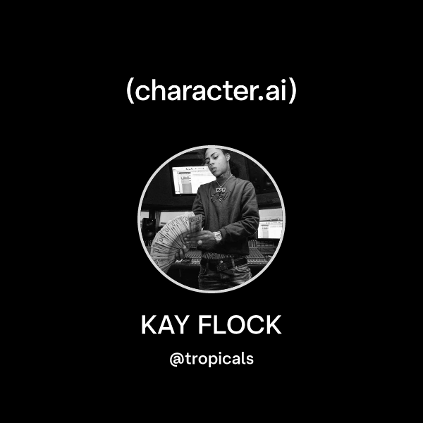 Chat with KAY FLOCK | character.ai | Personalized AI for every moment ...