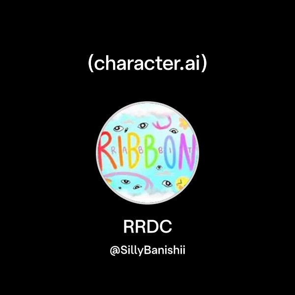 Chat with RRDC | character.ai | AI Chat, Reimagined–Your Words. Your World.