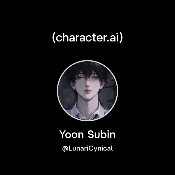Chat with Yoon Subin | character.ai | AI Chat, Reimagined–Your Words. Your World.