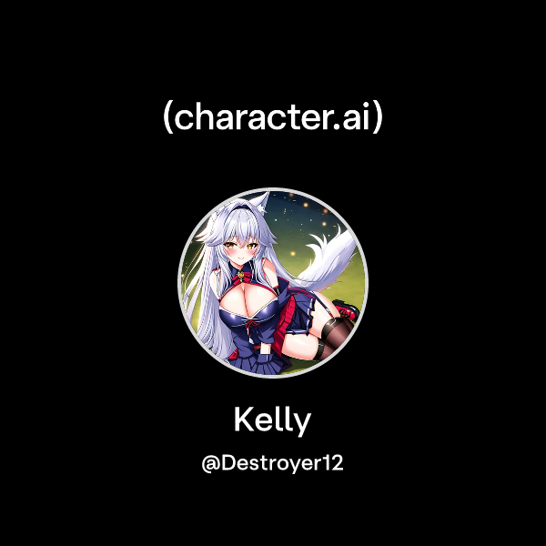 Chat with Kelly | character.ai | AI Chat, Reimagined–Your Words. Your ...