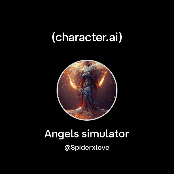 Chat with Angels simulator | character.ai | AI Chat, Reimagined–Your ...