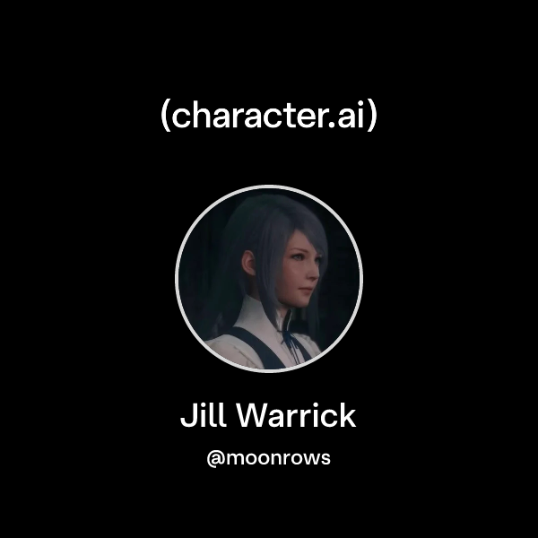 Chat with Jill Warrick | character.ai | AI Chat, Reimagined–Your Words ...
