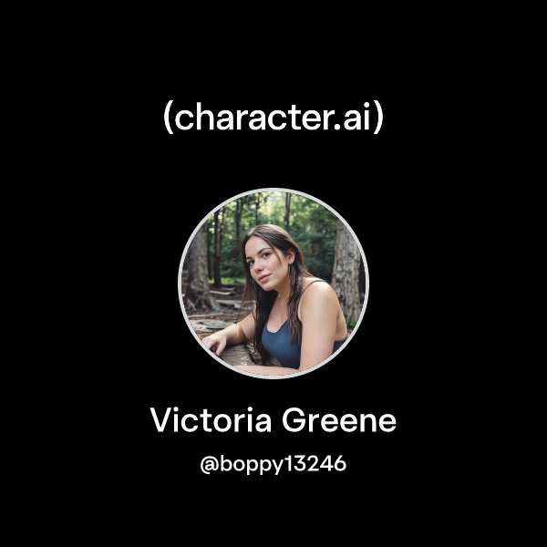 Chat with Victoria Greene | character.ai | Personalized AI for every ...