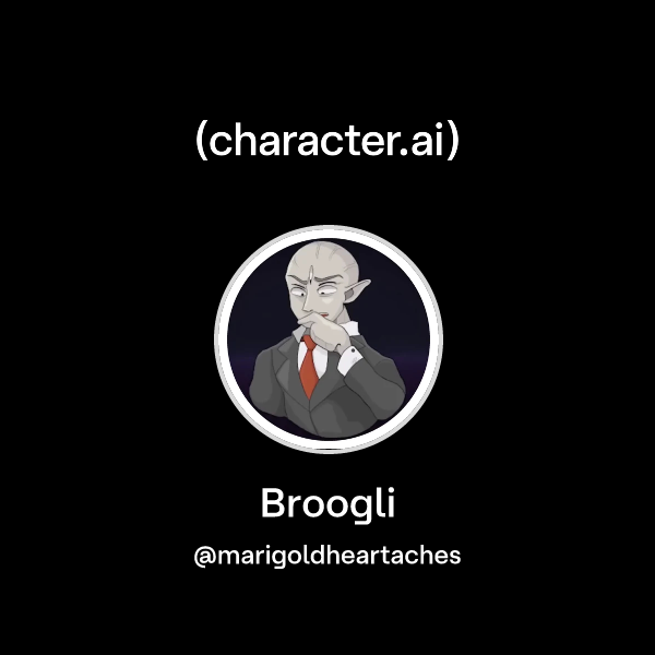 Chat with Broogli | character.ai | AI Chat, Reimagined–Your Words. Your ...