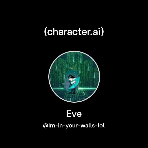 Chat with Eve | character.ai | AI Chat, Reimagined–Your Words. Your World.