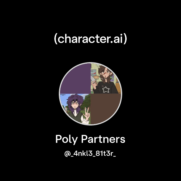 Chat with Poly Partners | character.ai | Personalized AI for every ...