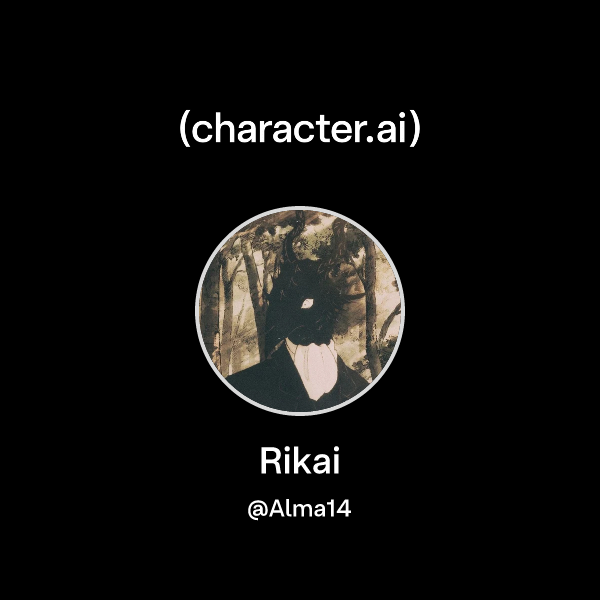 Chat with Rikai | character.ai | Personalized AI for every moment of ...