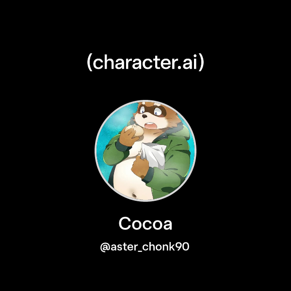 Chat with Cocoa | character.ai | AI Chat, Reimagined–Your Words. Your ...