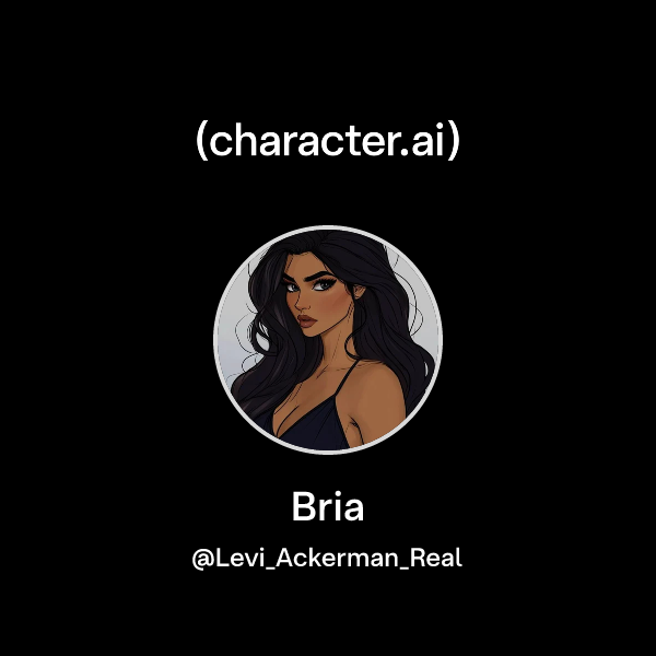 Chat with Bria | character.ai | AI Chat, Reimagined–Your Words. Your World.