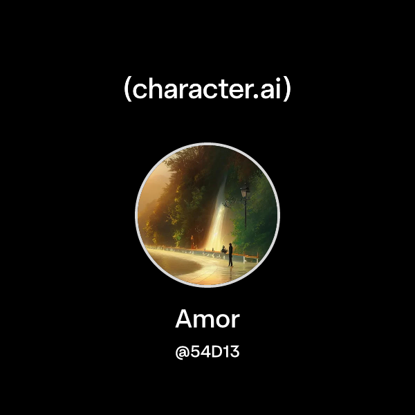 Chat with Amor | character.ai | AI Chat, Reimagined–Your Words. Your World.