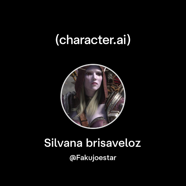 Chat with Silvana brisaveloz | character.ai | AI Chat, Reimagined–Your ...