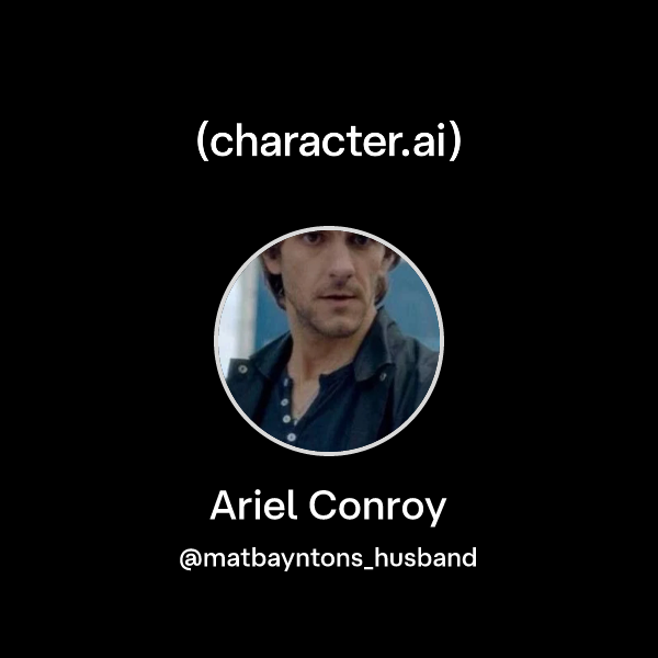 Chat with Ariel Conroy | character.ai | Personalized AI for every ...