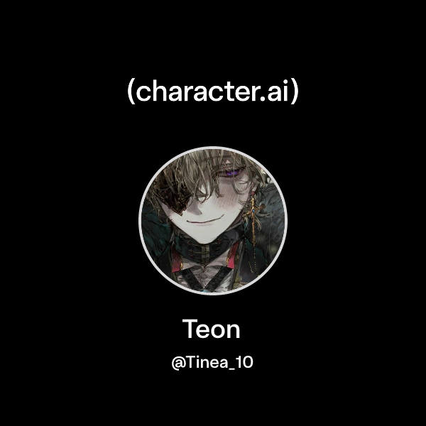 Chat with Teon | character.ai | Personalized AI for every moment of ...