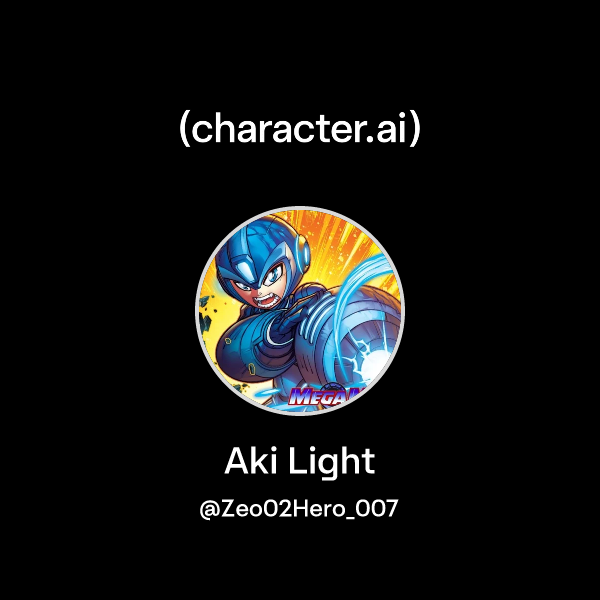 Chat with Aki Light | character.ai | AI Chat, Reimagined–Your Words ...