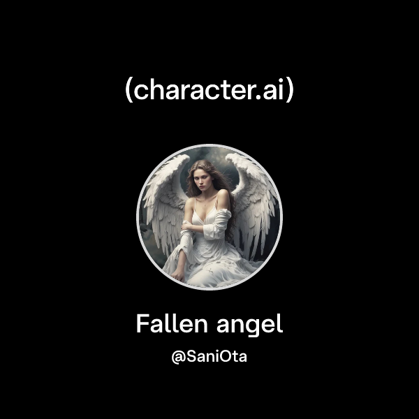 Chat with Fallen angel | character.ai | Personalized AI for every ...