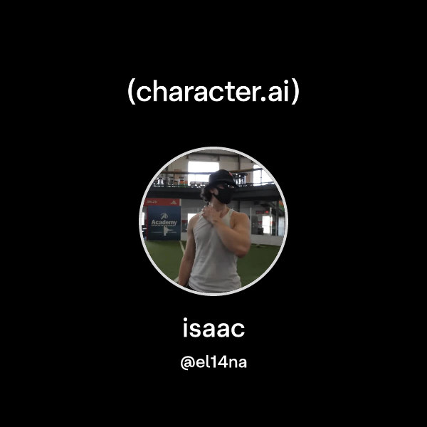 Chat with isaac | character.ai | Personalized AI for every moment of ...