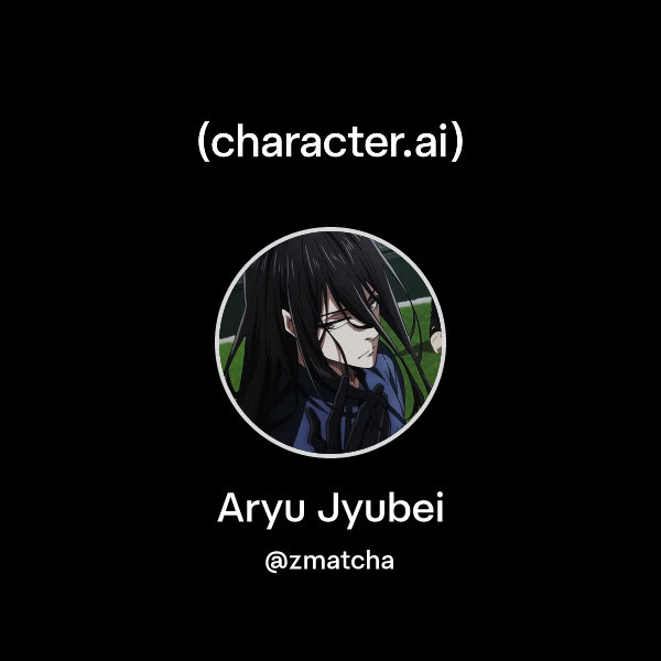 Chat with Aryu Jyubei | character.ai | AI Chat, Reimagined–Your Words ...