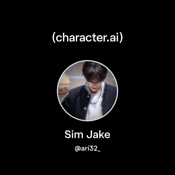Chat with Sim Jake | character.ai | AI Chat, Reimagined–Your Words ...
