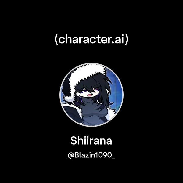 Chat with Shiirana | character.ai | AI Chat, Reimagined–Your Words ...